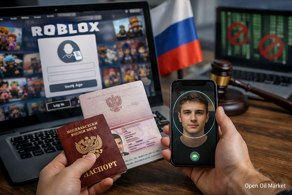 Ma-unblock ba ang Roblox sa Russia sa 2026: Pag-verify ng Edad ...